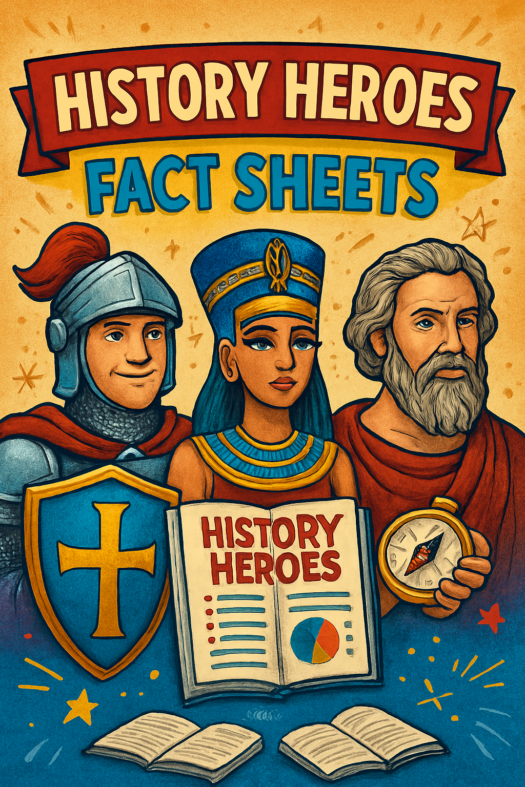 Color Your World Books - Educational Coloring Books for Children